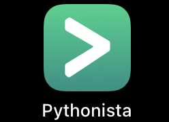 iPad（iPhone）でPythonできるらしいよ！【Pythonista 3】 – DOKUPRO