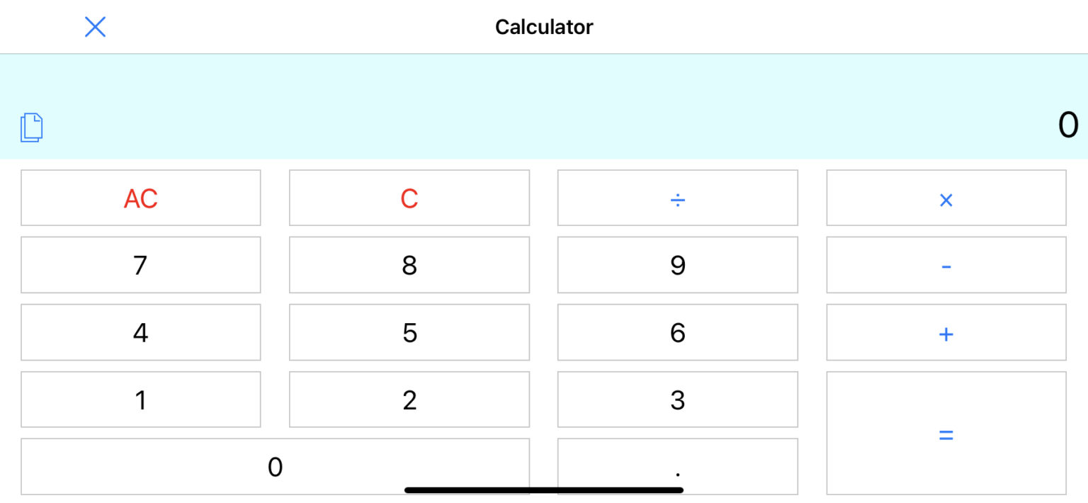 Pythonista3｜iphoneやipadでpythonを動かす Dokupro 